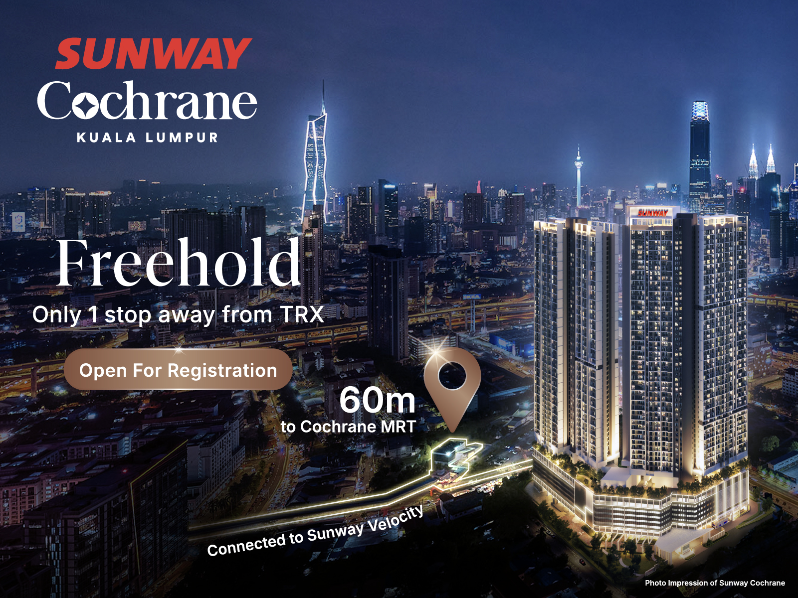 MySunwayProperty